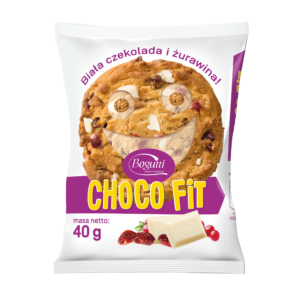 ChocoFit - Bogutti